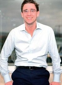 Nils Bolmstrand | Money Marketing