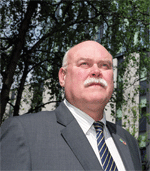 Gordon Morris | Money Marketing