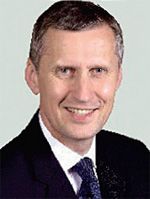 What can we expect from Martin Wheatley? | Money Marketing