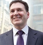 Ian Cooke | Money Marketing