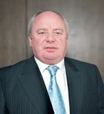 John Simmonds leaves Bluefin | Money Marketing