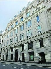 Prudential Regulation Authority to be based in Moorgate | Money Marketing
