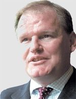 Simon Chamberlain: Why Succession is changing its structure | Money ...