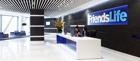 Friends Life appoints Phoenix boss as heritage CEO | Money Marketing