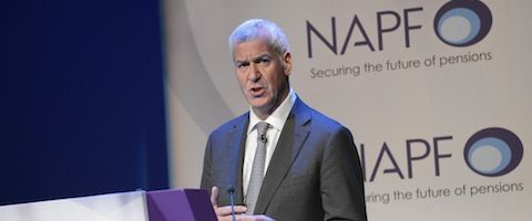 PPF raises concerns over 'dubious' contingent assets | Money Marketing