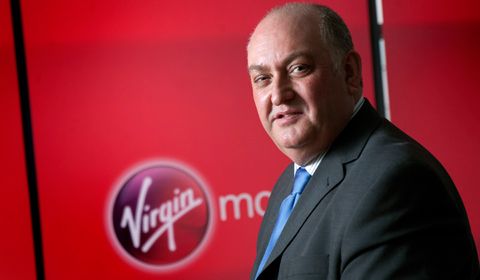 Virgin Money plots relaunching Virgin One style current account ...
