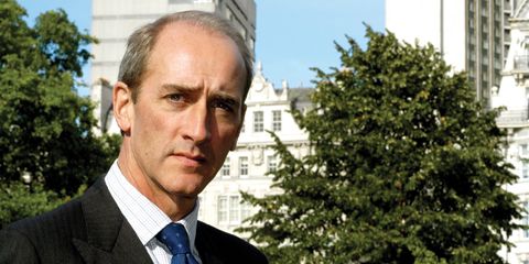 Jupiter income manager Tony Nutt to retire in 2014 | Money Marketing