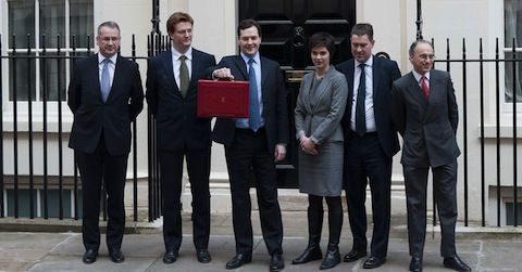 AS 2012: SMI scheme extended until 2015 | Money Marketing