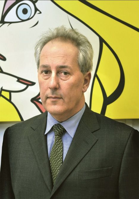 Join our twitter interview with Steve Bee this afternoon | Money Marketing