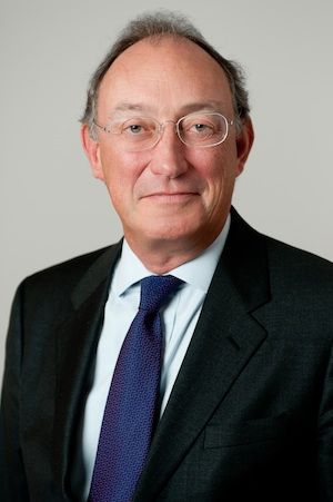 MM Profile: Tony Solway | Money Marketing