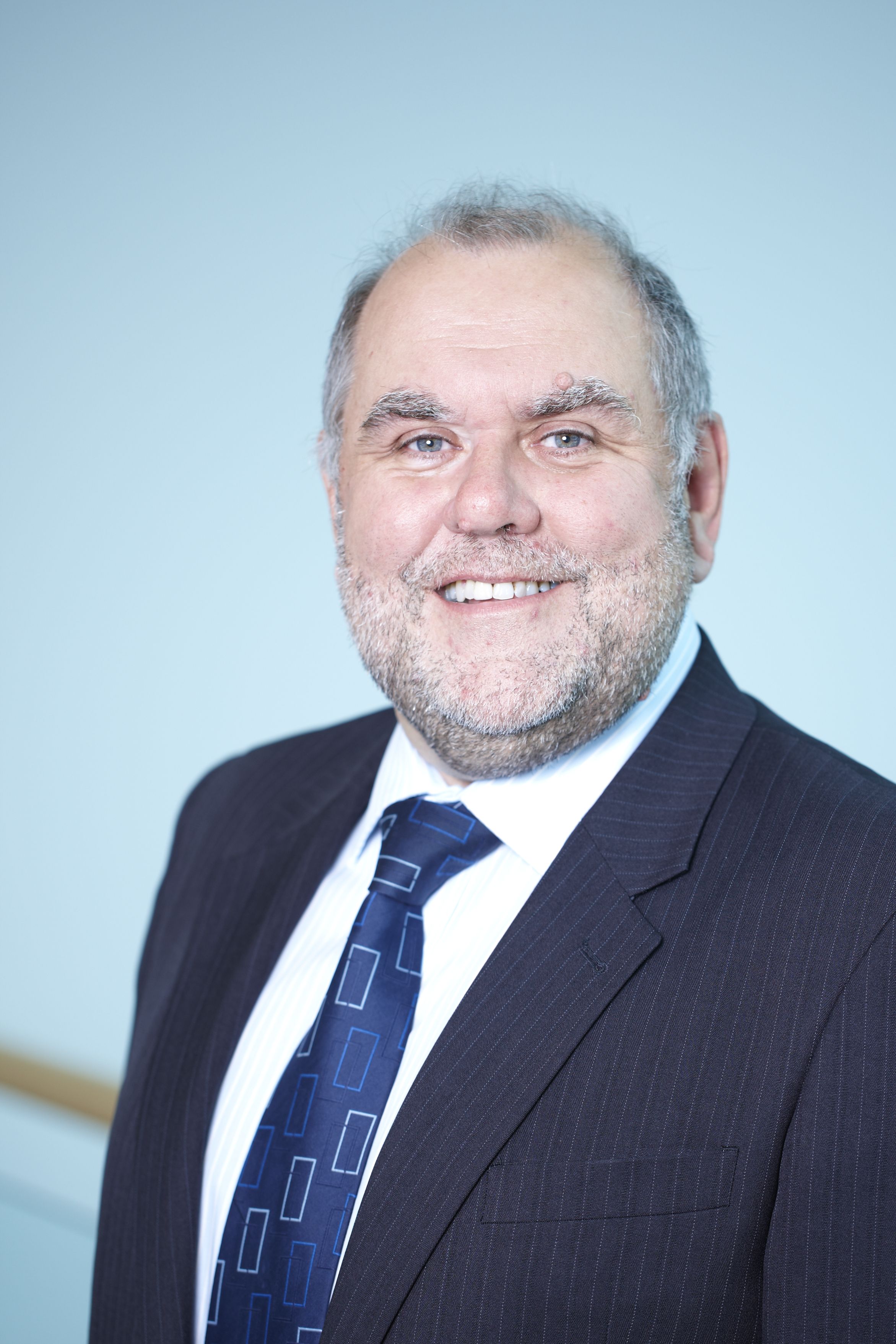 MM Profile: Max Wright looks to quash industry rumours | Money Marketing