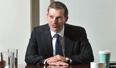 Old Mutual Wealth to launch national advice arm | Money Marketing