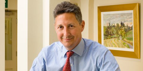 BMO GAM's Burdett slashes exposure to passives in multi-manager funds ...