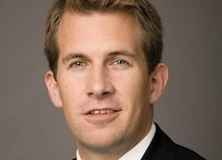 Mannix named RWC chief exec on Harrison departure | Money Marketing