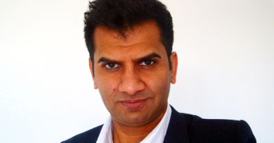 MM Profile: Minesh Patel on the future of independence | Money Marketing