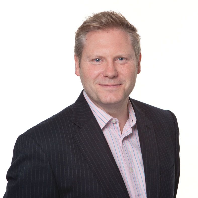 John Perks: LV= may demutualise in the future | Money Marketing