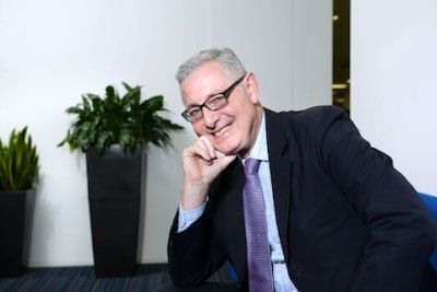 Henry Tapper: 'We've really made a mess of DB transfers' | Money Marketing