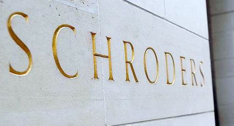 Schroders’ inflows buoyed by Best Practice stake | Money Marketing