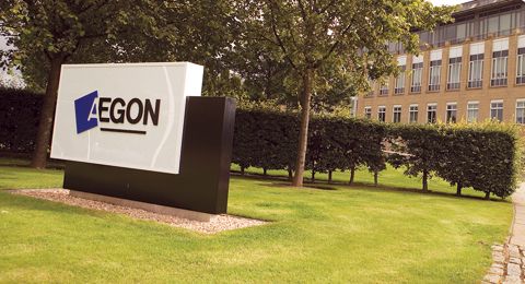 Aegon launches auto-enrol fund range with BlackRock | Money Marketing