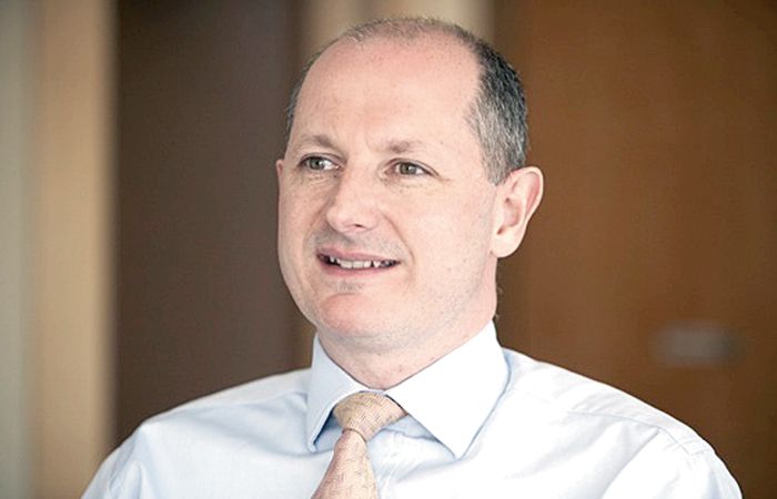 Ex-Schroders credit chief Adam Cordery joins Santander | Money Marketing