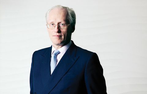 FCA chair Griffith-Jones faces calls to resign over HBOS audit | Money ...