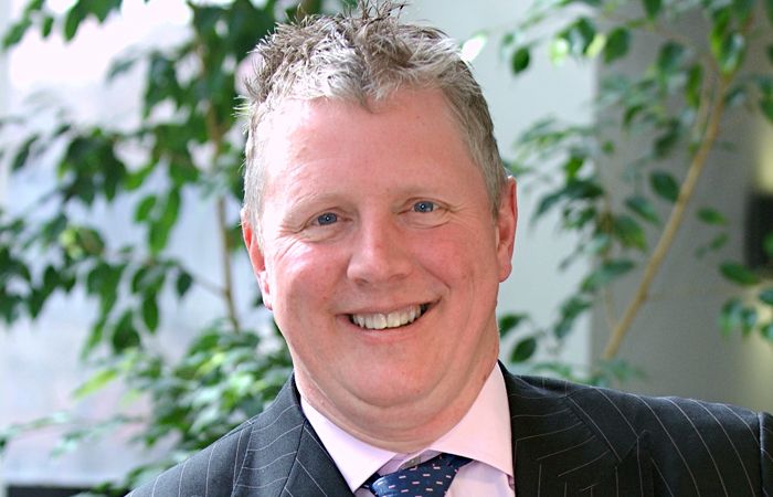 IFP members pay tribute to Nick Cann and Steve Gazzard | Money Marketing