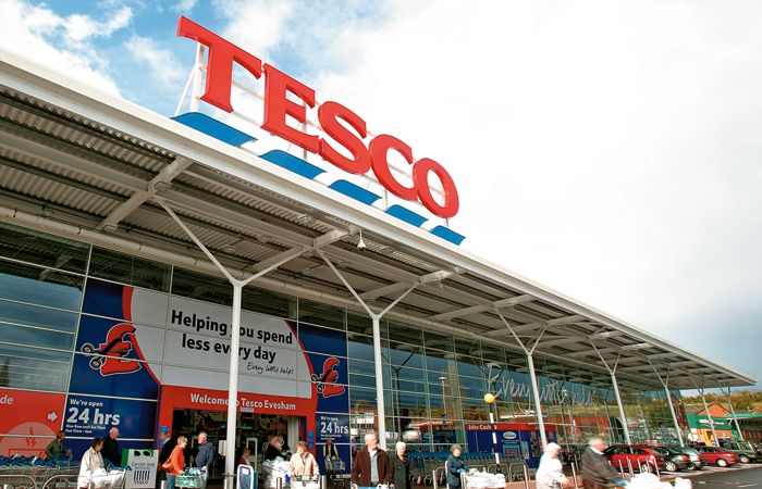 Tesco to launch annuity comparison service | Money Marketing
