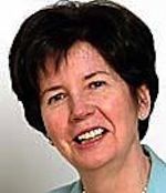 Financial Reporting Council chair Baroness Hogg to step down | Money ...