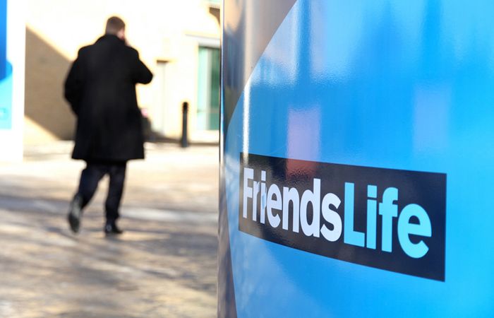 Friends Life accused of poor service over pension delays | Money Marketing