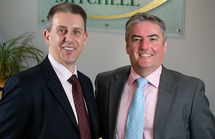 Hornbuckle attacks rival Sipp providers over cap-ad 'self interest ...