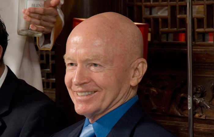 Mark Mobius to retire from Franklin Templeton after three decades ...