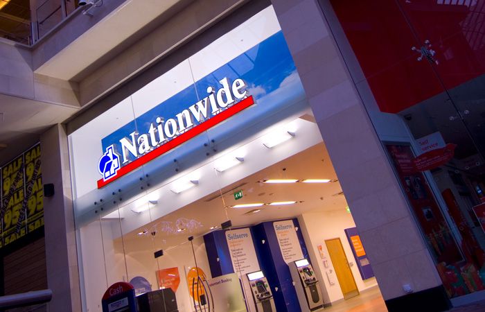 Ex-HSBC boss and BT chief to take over at Nationwide | Money Marketing