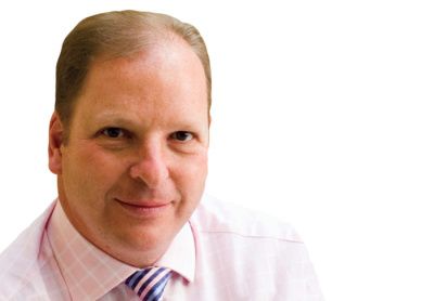 BMO's Gary Potter: Rise in inflation set to redefine markets | Money ...