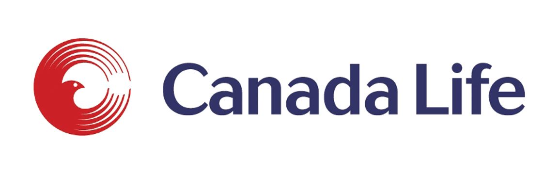 Canada Life Logo Canada Life Ove Brand Design