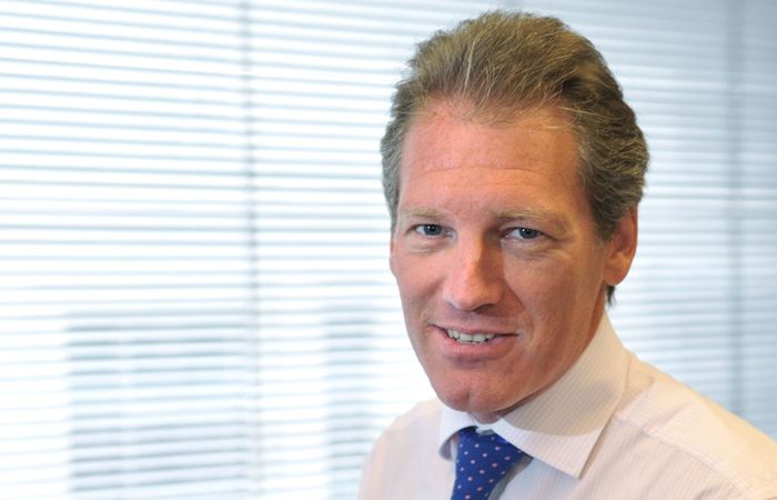 MM profile: Zurich's Gary Shaughnessy on why he's optimistic on adviser ...