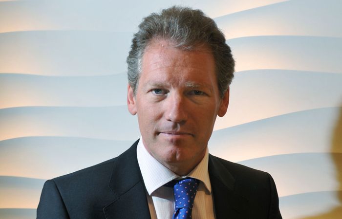 MM profile: Zurich's Gary Shaughnessy on why he's optimistic on adviser ...