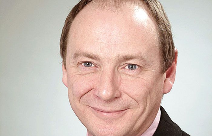 Ex-Skandia investment head Bentley launches consultancy | Money Marketing