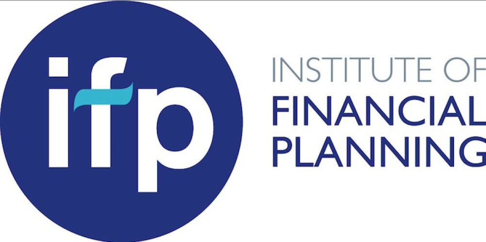 IFP reveals new logo in rebranding drive | Money Marketing