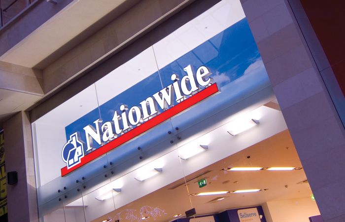 Ex-HSBC boss and BT chief to take over at Nationwide | Money Marketing