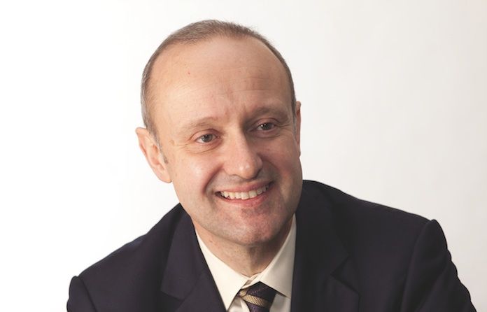 FCA unveils new FAMR working group members | Money Marketing