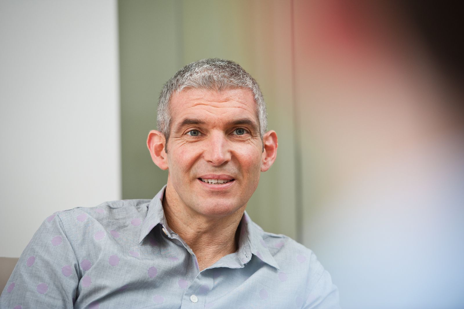 Former broker Simon Nixon sells £160m stake in Moneysupermarket.com ...