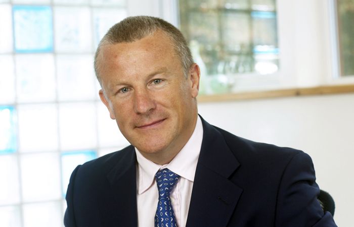 Neil Woodford: Why I’m nervous when QE is lifting all ships | Money ...