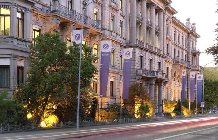 Zurich shows ‘strength of platform’ as sale speculation mounts | Money ...