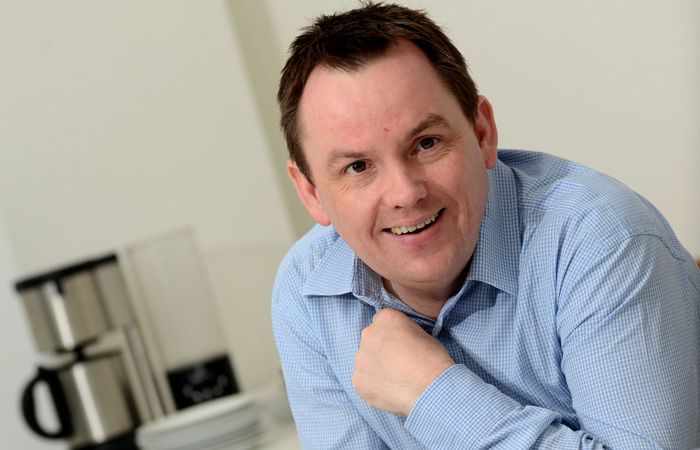 David Ferguson: Is this the crunch point for legacy business models ...