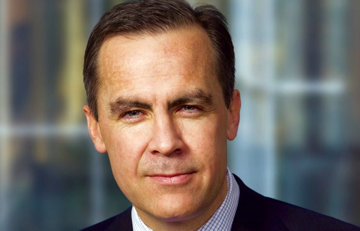 Pimfa conference special: Mark Carney on ESG investing | Money Marketing