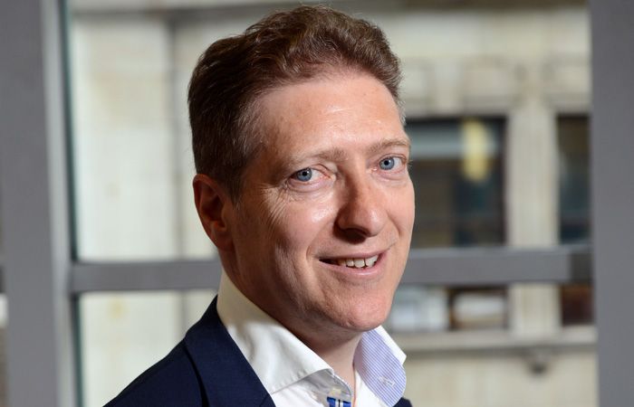 Martin Werth: Digital lessons for D2C protection growth | Money Marketing