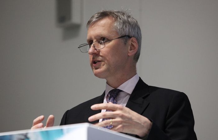 Martin Wheatley: Judgement-based regulation is here to stay | Money ...