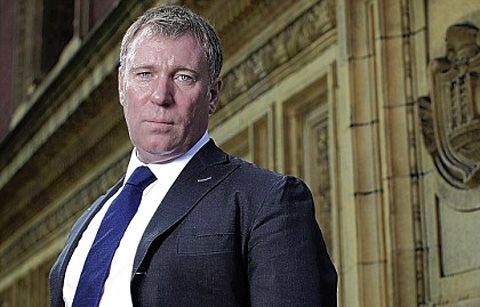 Keydata boss: I have been a victim of injustice | Money Marketing