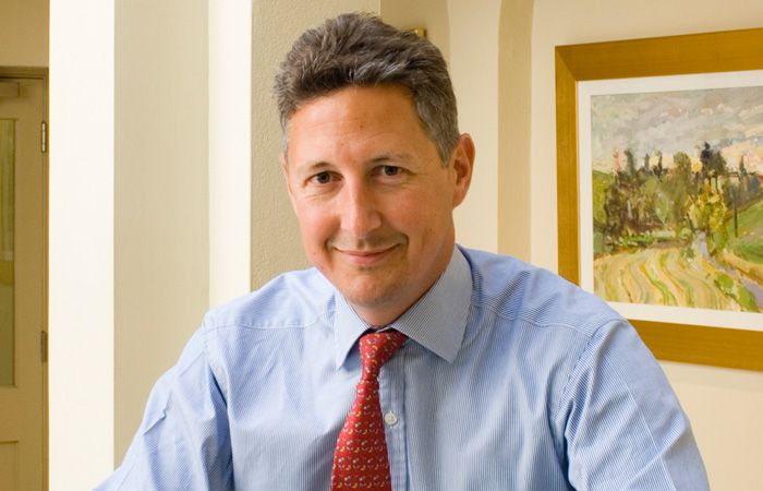 BMO GAM's Burdett slashes exposure to passives in multi-manager funds ...