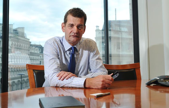 Sanlam's Polin joins Argonaut Capital as Norris seizes control of fund ...